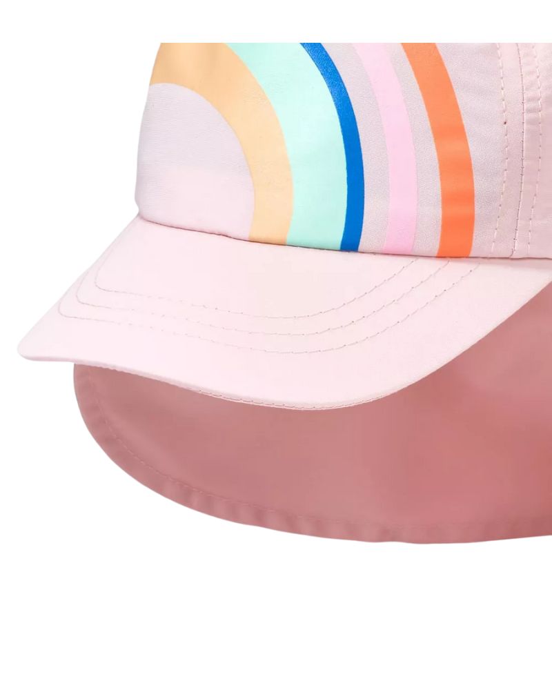 GORRITA ROSA - ARCOIRIS - babypandita.com